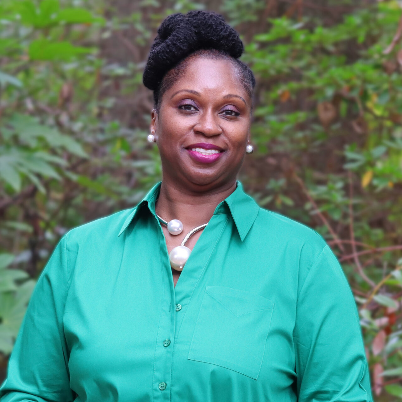 Staff | Driving The Dream