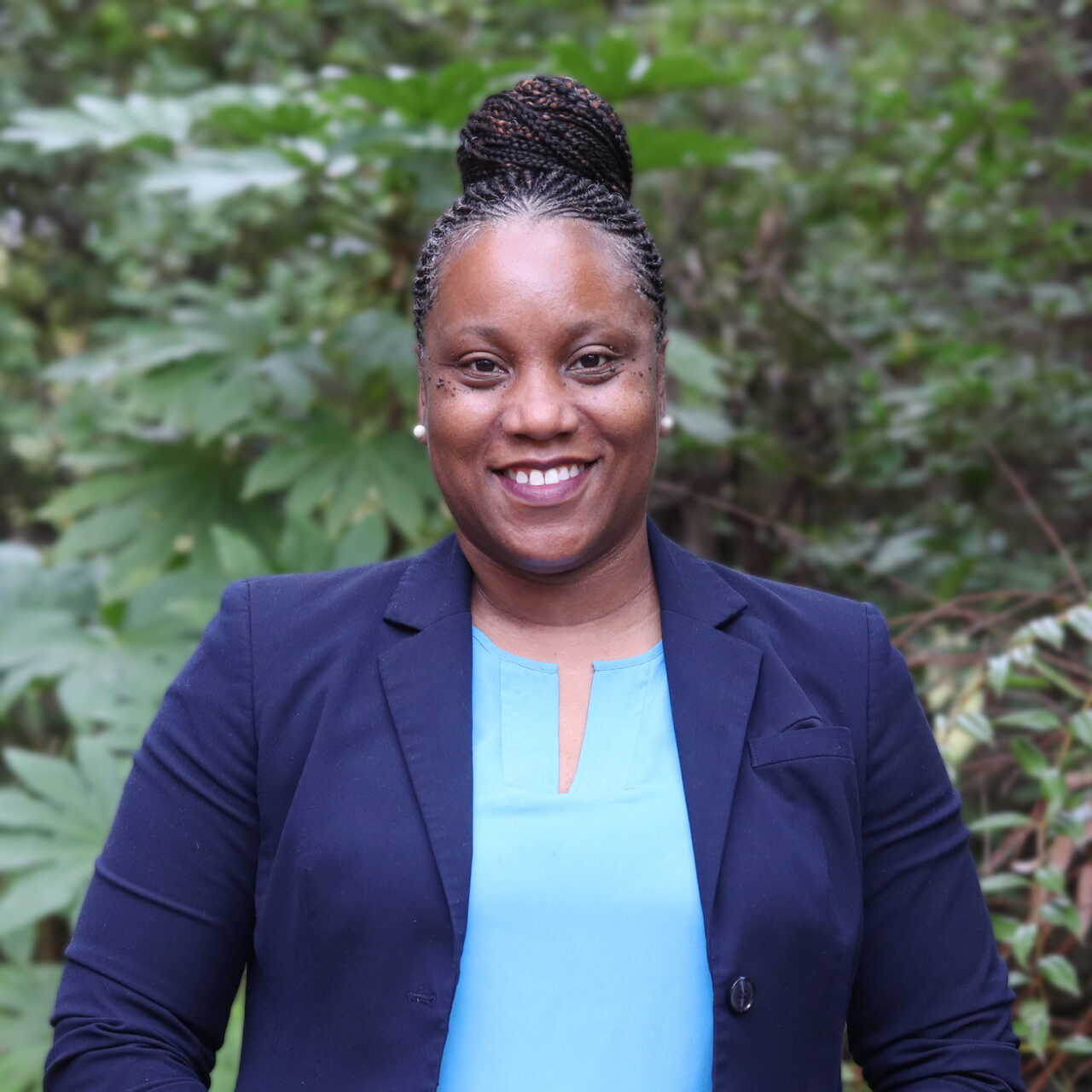 Staff | Driving The Dream